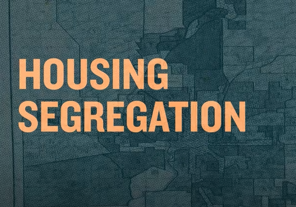 Housing Segregation and Redlining in America: A Short History - Rise ...