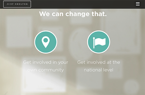 Find a housing organization in your community - Rise-Home Stories Project